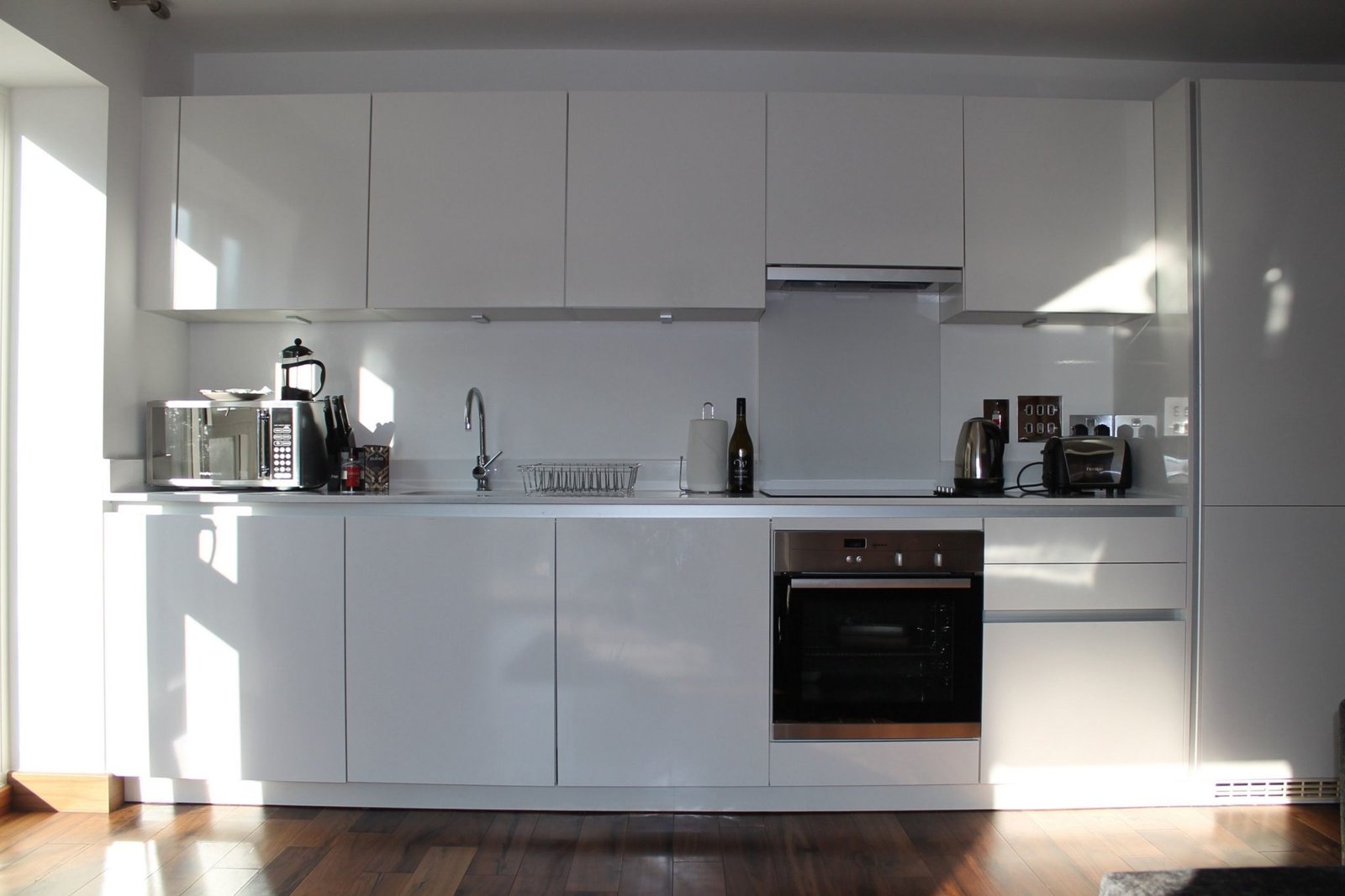 Stephen Court - Urban Stay Serviced Apartments