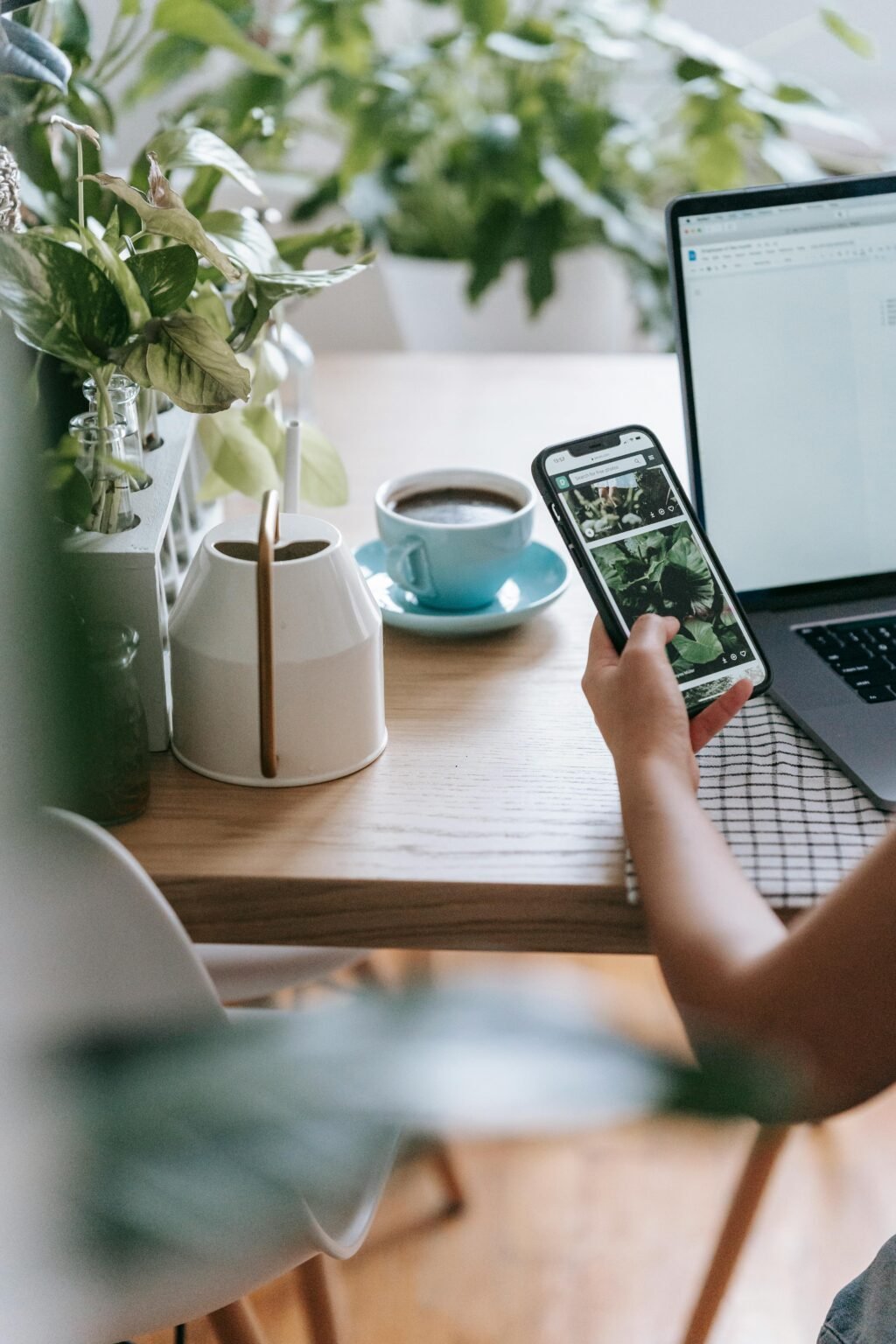 The Best Places in London for Remote Work | Urban Stay