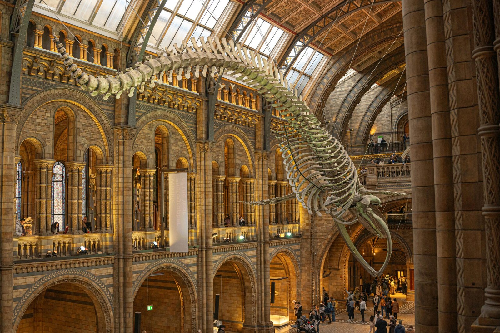 Ultimate Guide to October Adventures in the UK Top Things to Do in 2025 ...